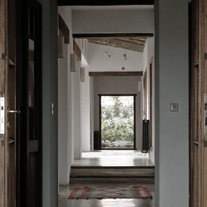 GERNAERT WILLMAR architects