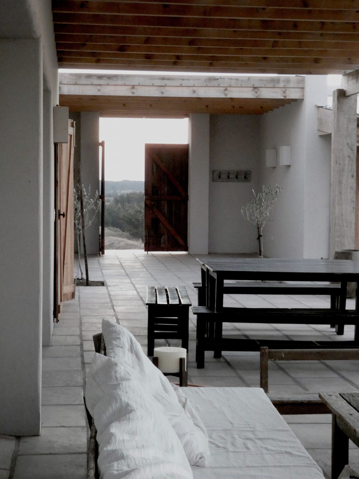 GERNAERT WILLMAR architects